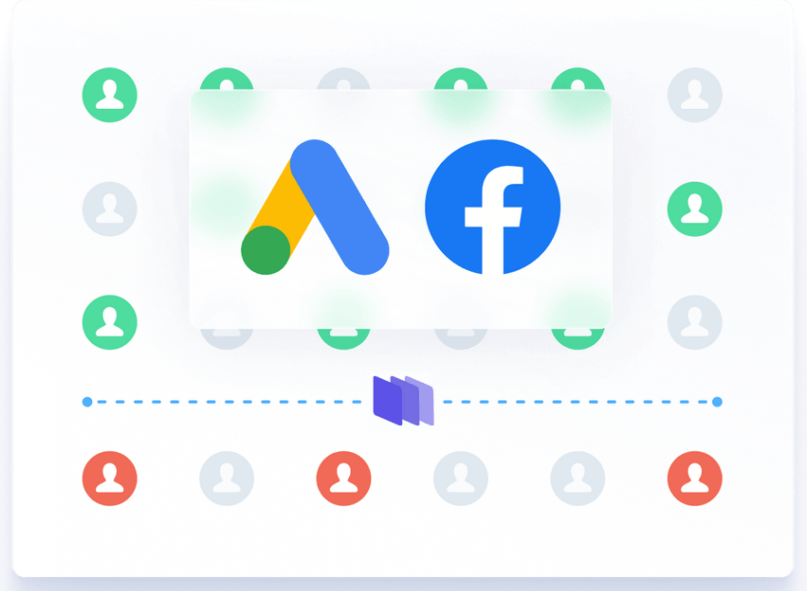 First Party Advertising Data, Advanced Audience Targeting, & Cold Email Lead Generation - Lead Eagle