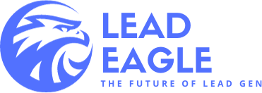 Data Services Order Form - Lead Eagle