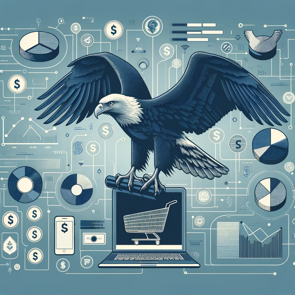 Eagle InMarket™ - Lead Eagle